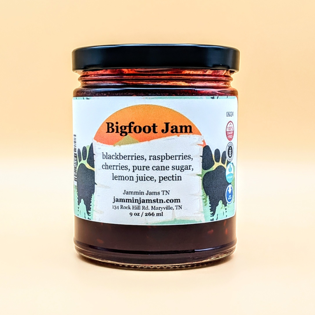 Jammin Jams TN – JamminJamsTN