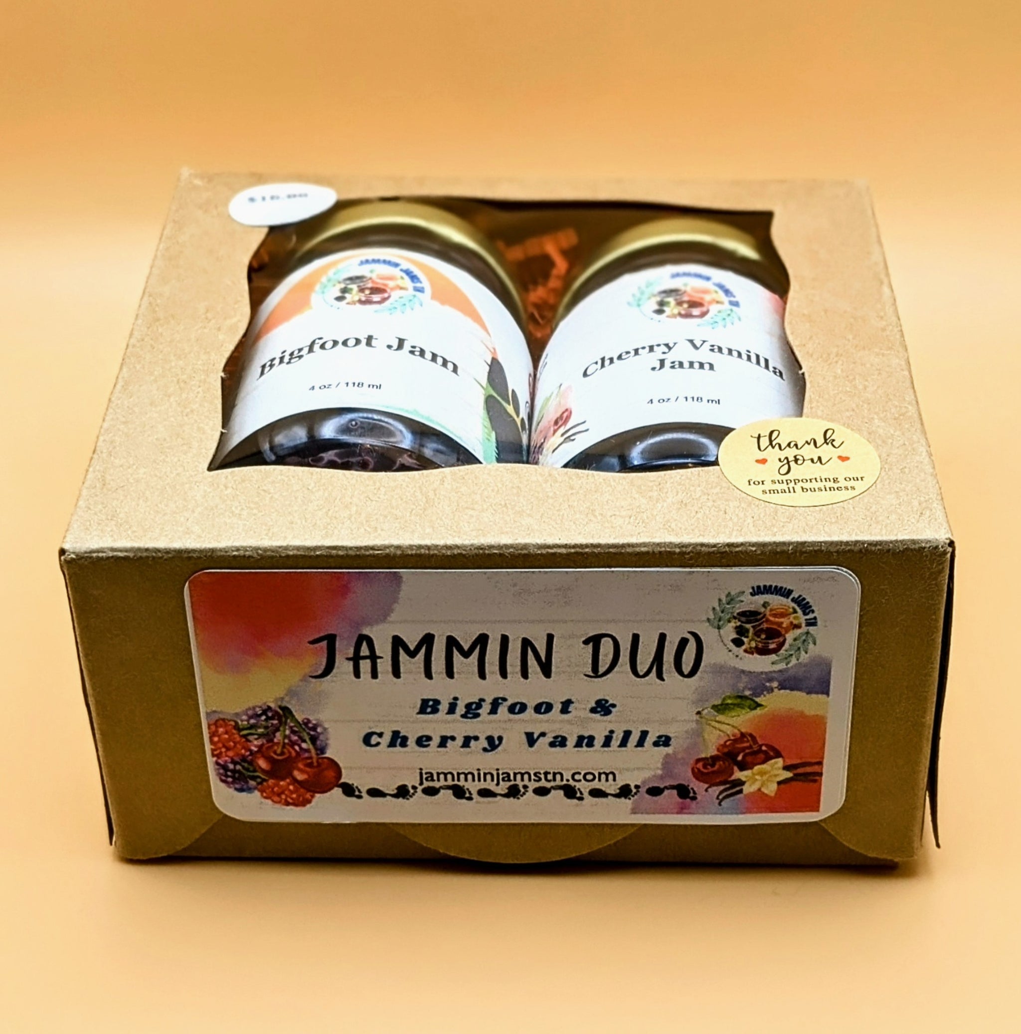 Jammin Jams TN – JamminJamsTN